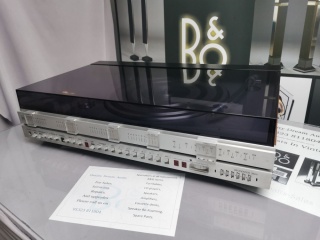 BEOCENTER 3500 - Quality Dream Audio